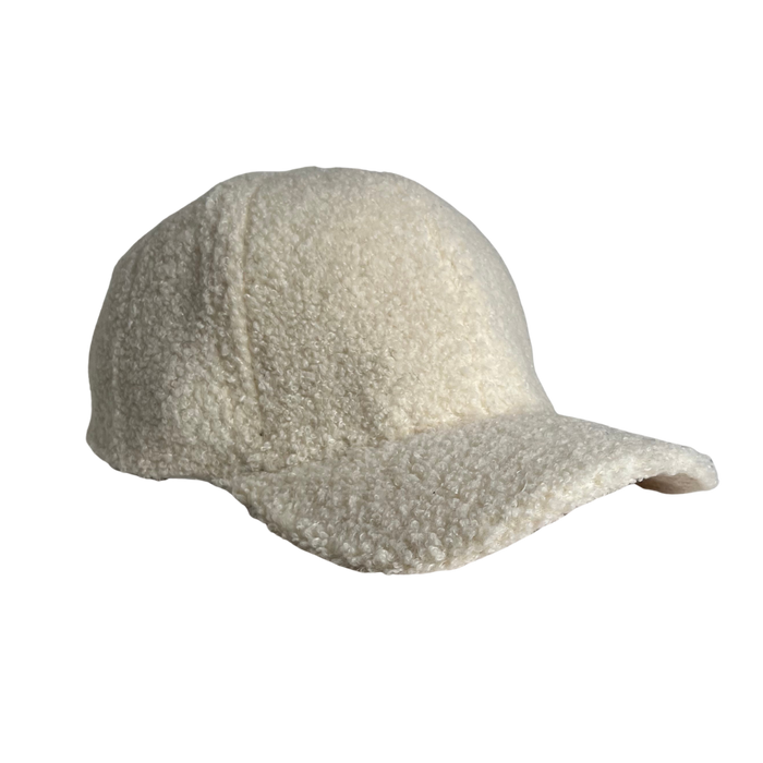 Captain Kangaroo - Cream