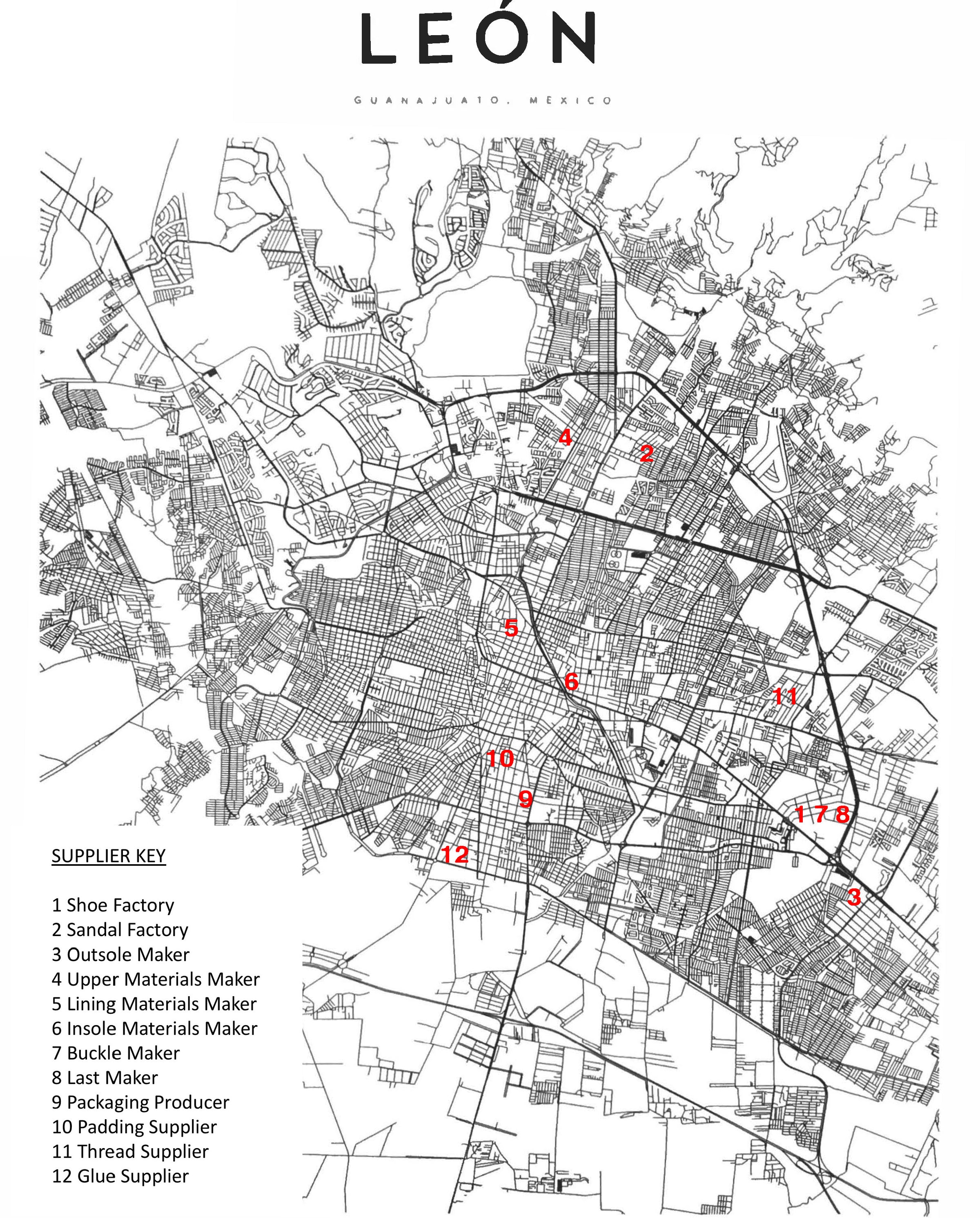 Our Sustainability Approach